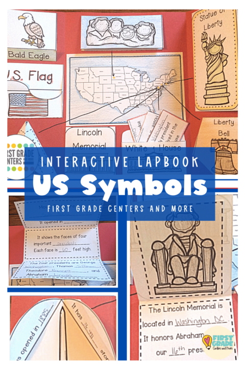 Social Studies Activities for 1st Grade: Making Learning Hands-On ...