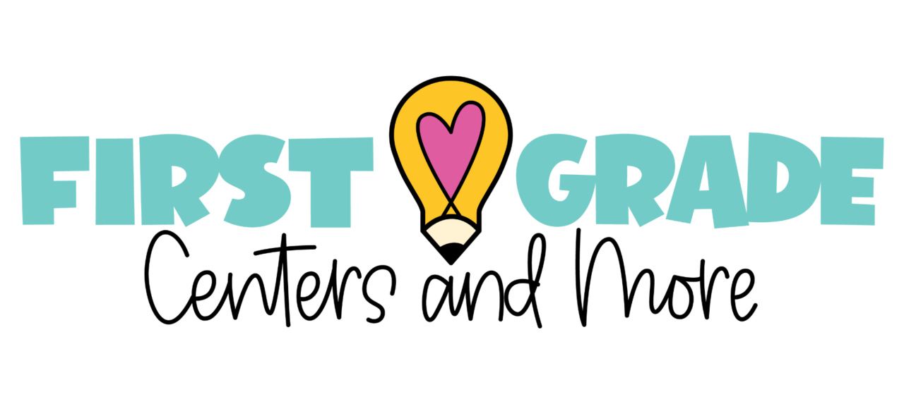 Understanding the Equal Sign in First Grade - First Grade Centers and More