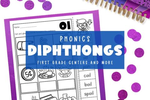 Ways to Make Ten Games: Hands on Activities for First Grade - First ...